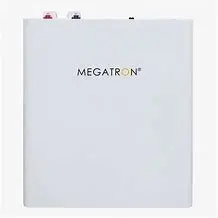 Battery Megatron 5kW Lithium | Civic